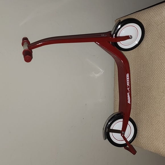 Radio Flyer | Toys | Radio Flyer Toy 2 Radio Flyer Scooter 557 Redwhite ...